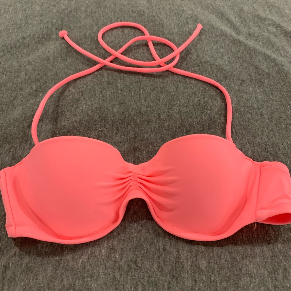 Victorias Secret Swim Suit Top Gem